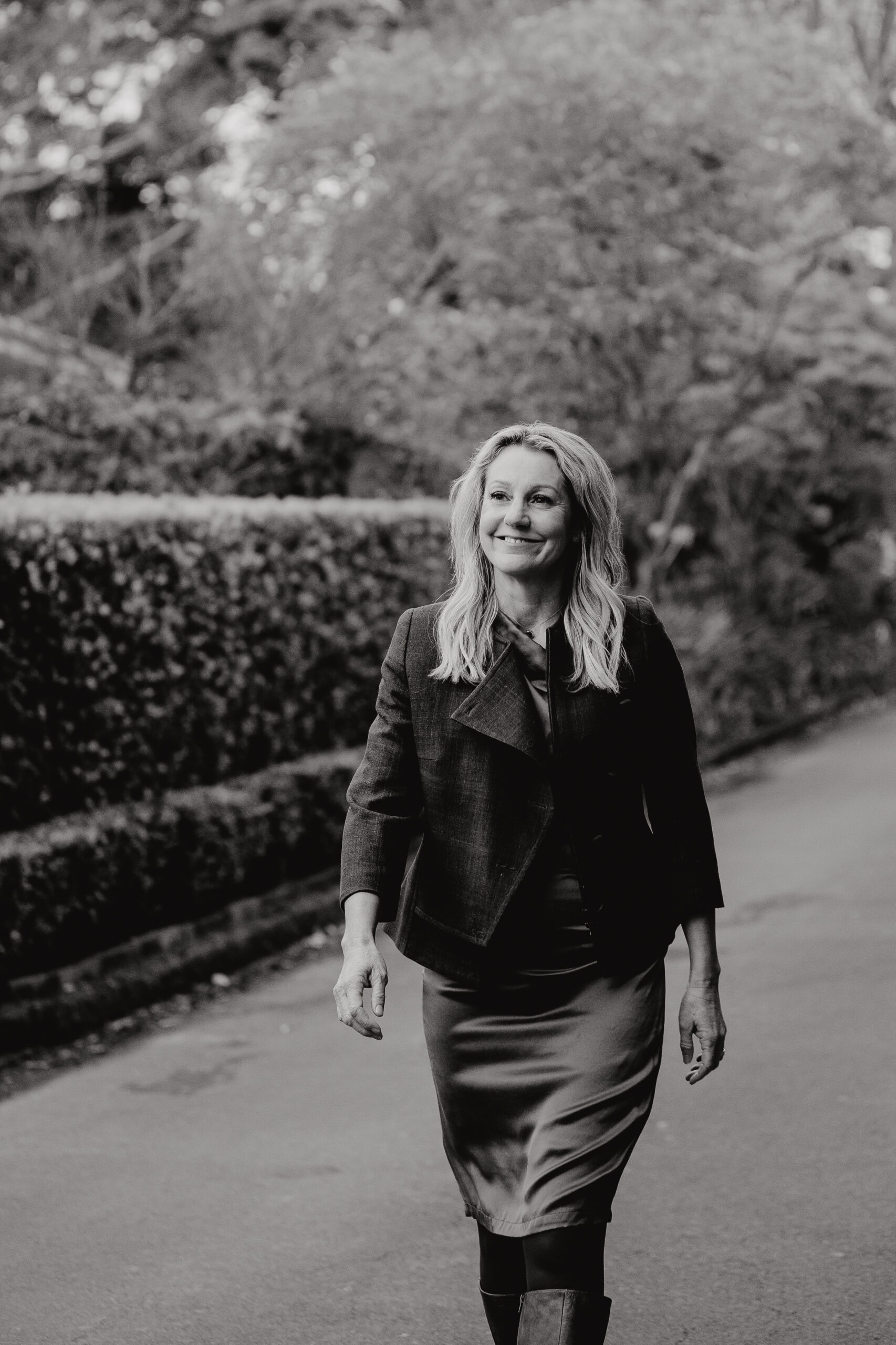 Deb Davies Barrister